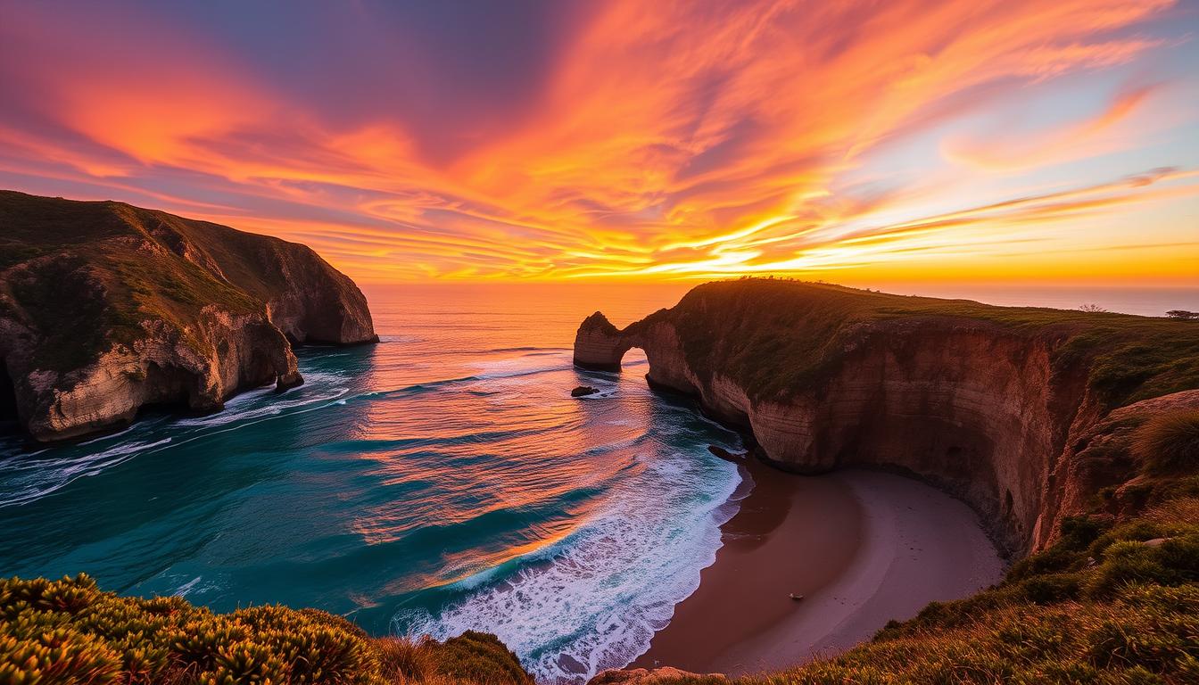 Capture The Beauty Of Shell Beach: Top Unique Photography Spots