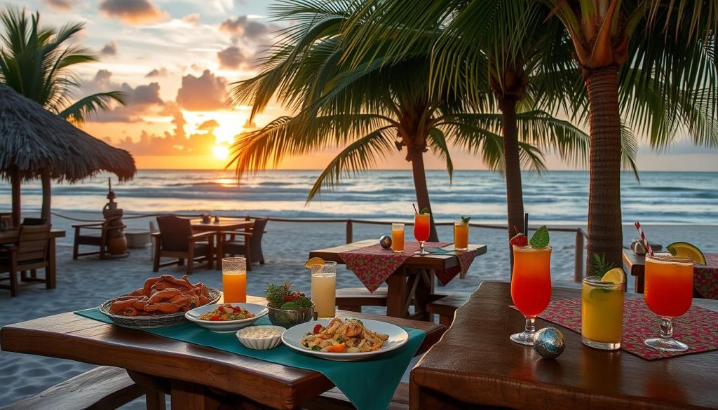 Discover The Amenities At Shell Beach