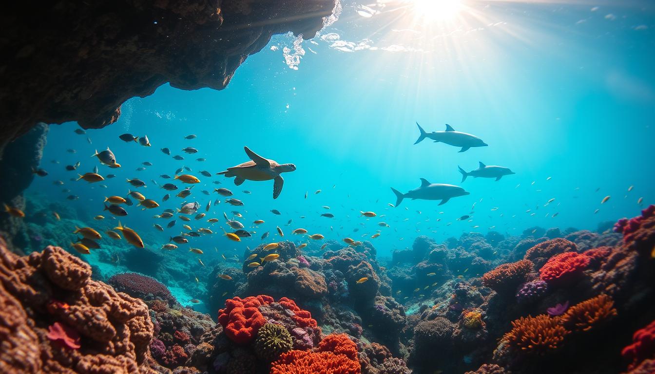 Is Shell Beach Good For Snorkeling? Your Questions Answered
