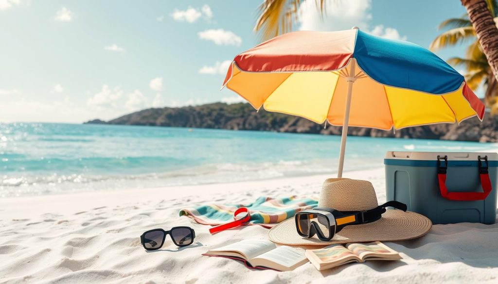 Discover The Top Things To Do At Shell Beach In St. Barts
