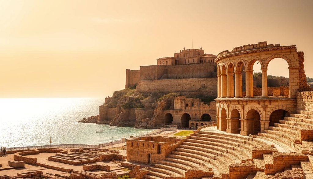 Explore Top 10 Things To Do In Sousse
