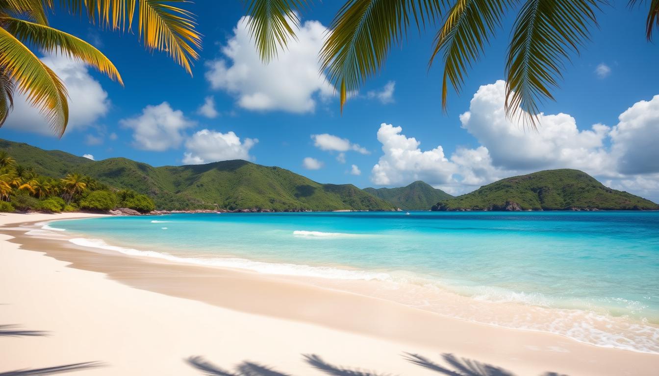 Your Guide To The Top Beaches Near Shell Beach, St. Barts