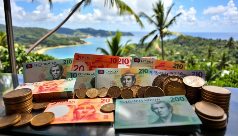 What Currency Is Used In St. George's, Grenada?