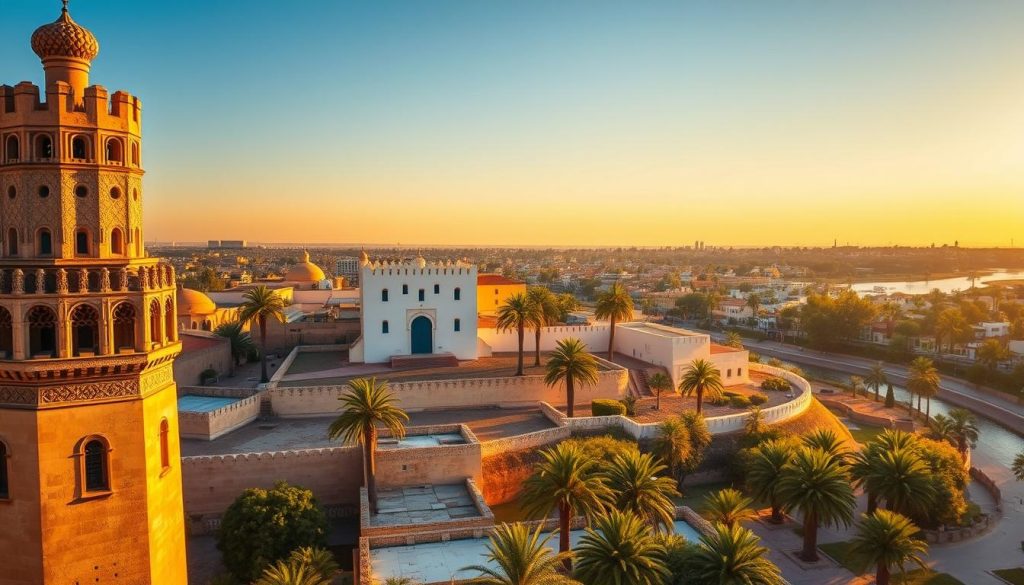 Rabat Itinerary 5 Days: Unveil Morocco's Gem