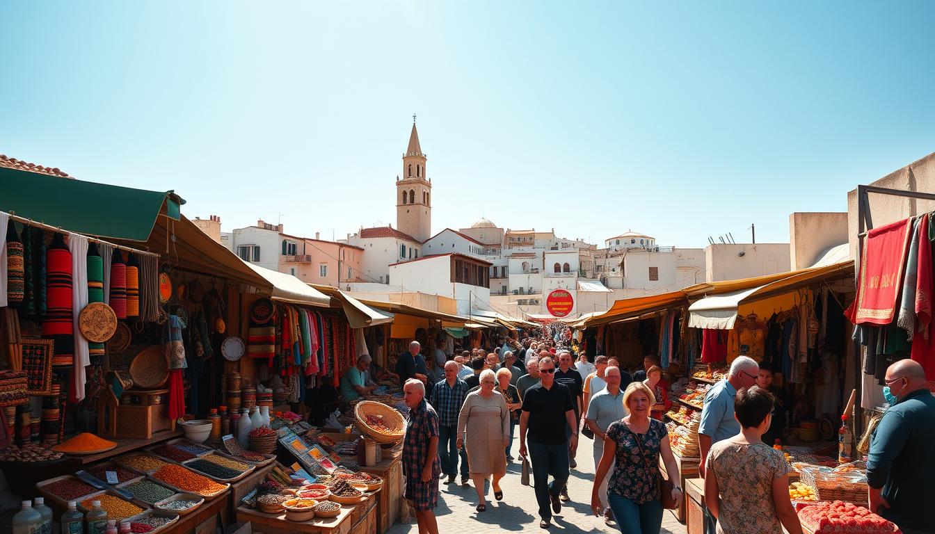 Explore Tangier In 5 Days: Your Perfect Guide