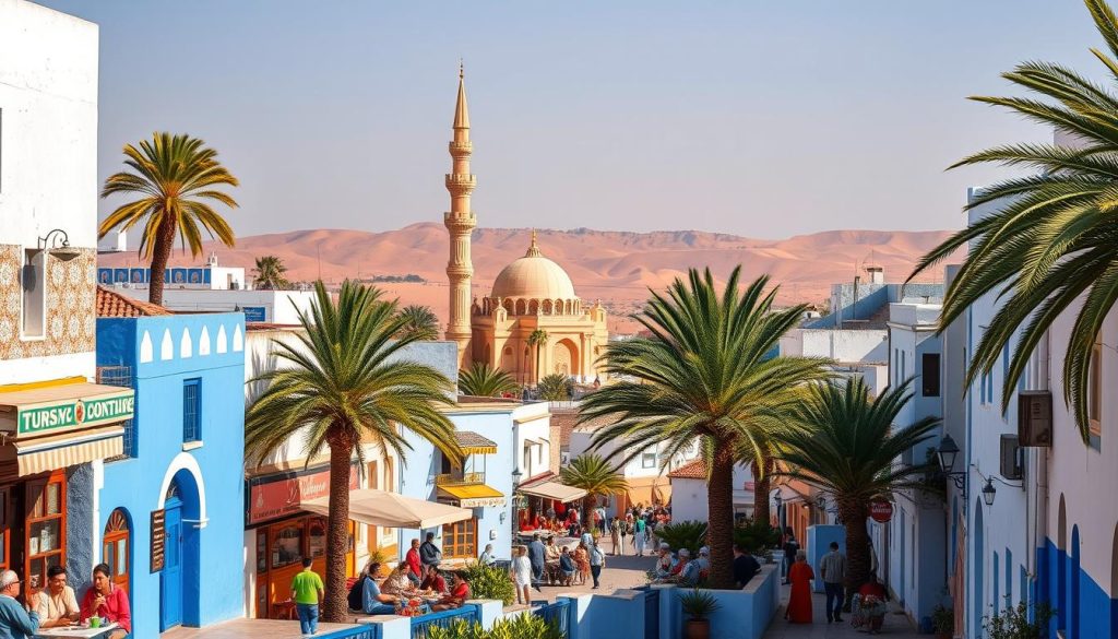 Tunis Itinerary 5 Days: Explore Tunisia's Charm