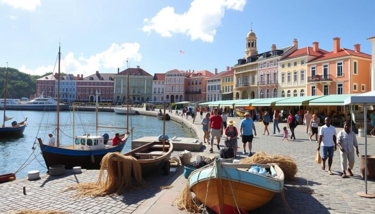 Budget-Friendly Things To Do In English Harbour