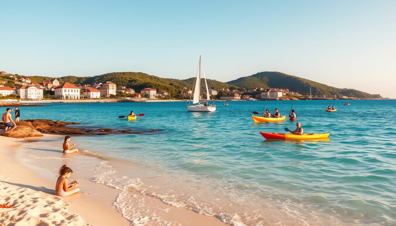 Budget-Friendly Things To Do In English Harbour