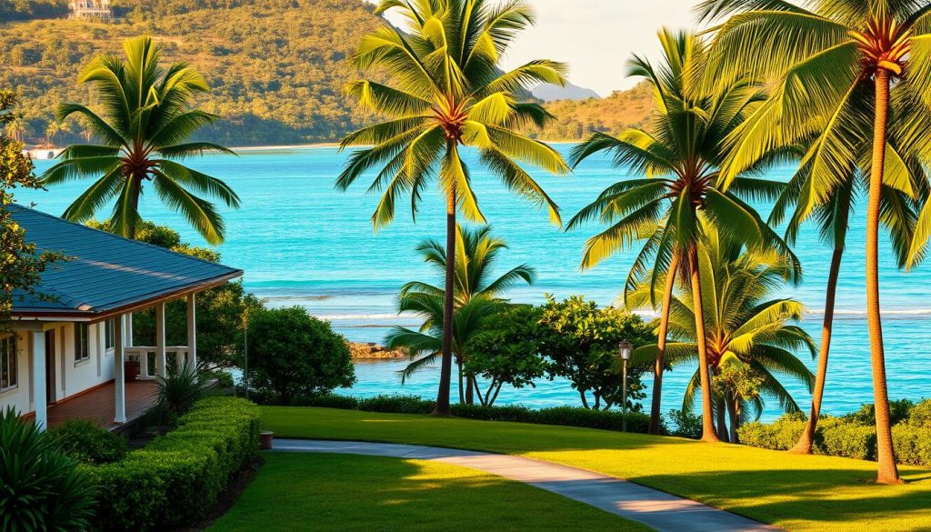 Budget-friendly Stays Near Dickenson Bay For Your Trip