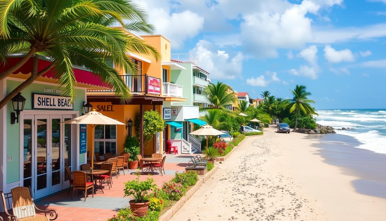 Budget-Friendly Shell Beach Accommodations: Discover Your Perfect Fit