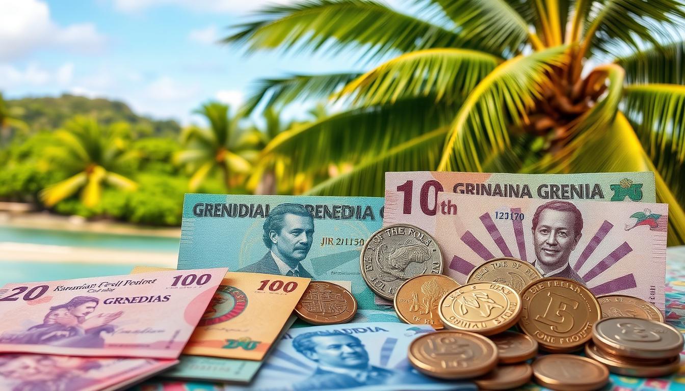 What Currency Is Used In St. George's, Grenada?