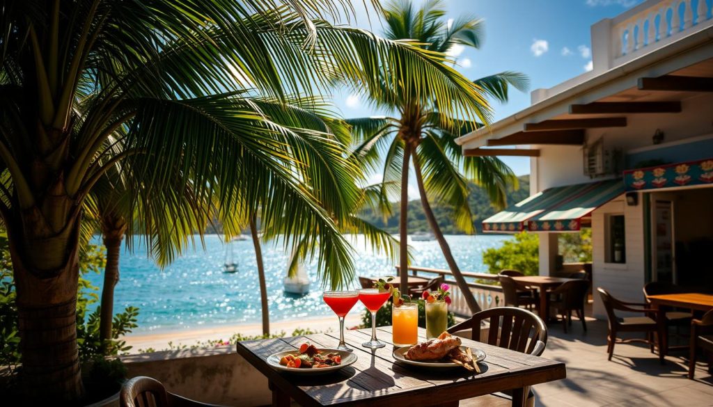 Solo Travel Itinerary For Dickenson Bay, Antigua