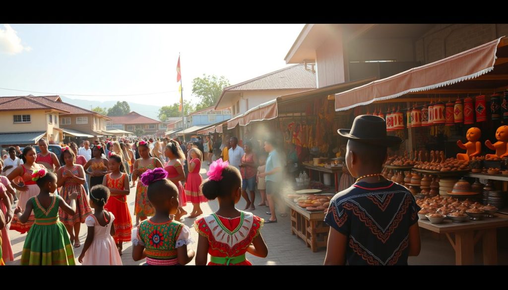 Discover Grenville's Vibrant Cultural Activities