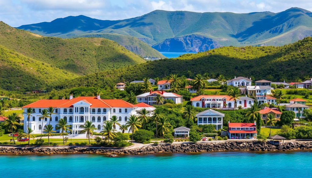 Discover The Best Hotels In Grenville, Grenada