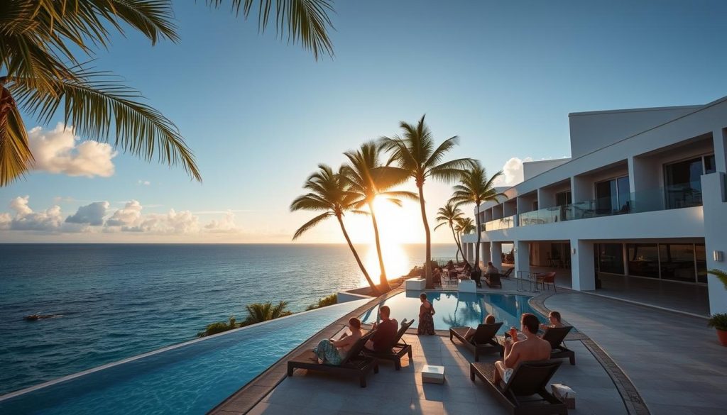 Discover The Best Hotels In Grenville, Grenada