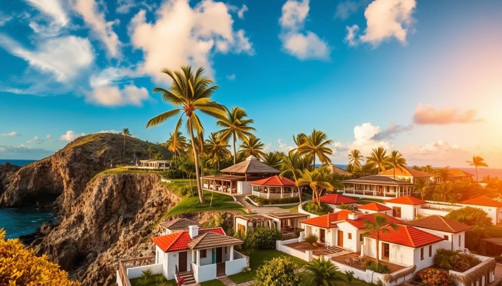 Discover The Picturesque Levera Beach Scenic Drive