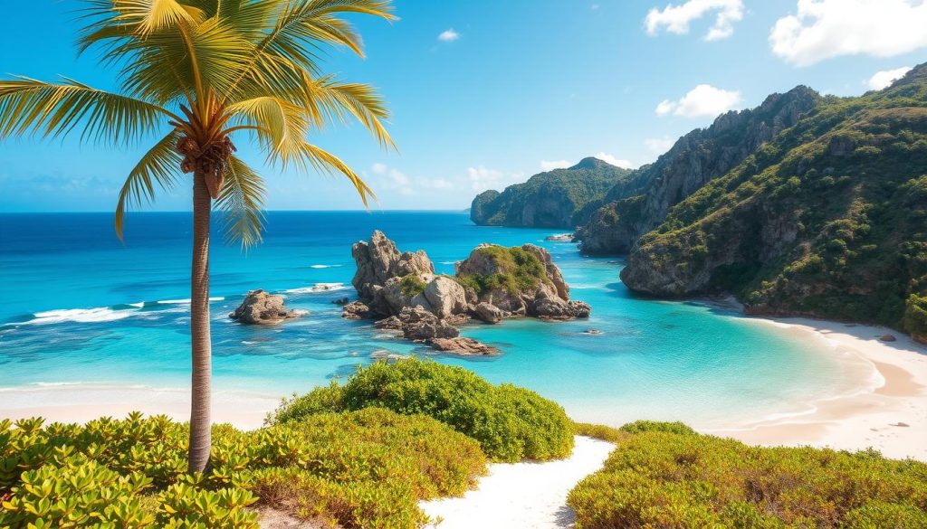 Explore The Stunning Levera Beach Coastal Walks
