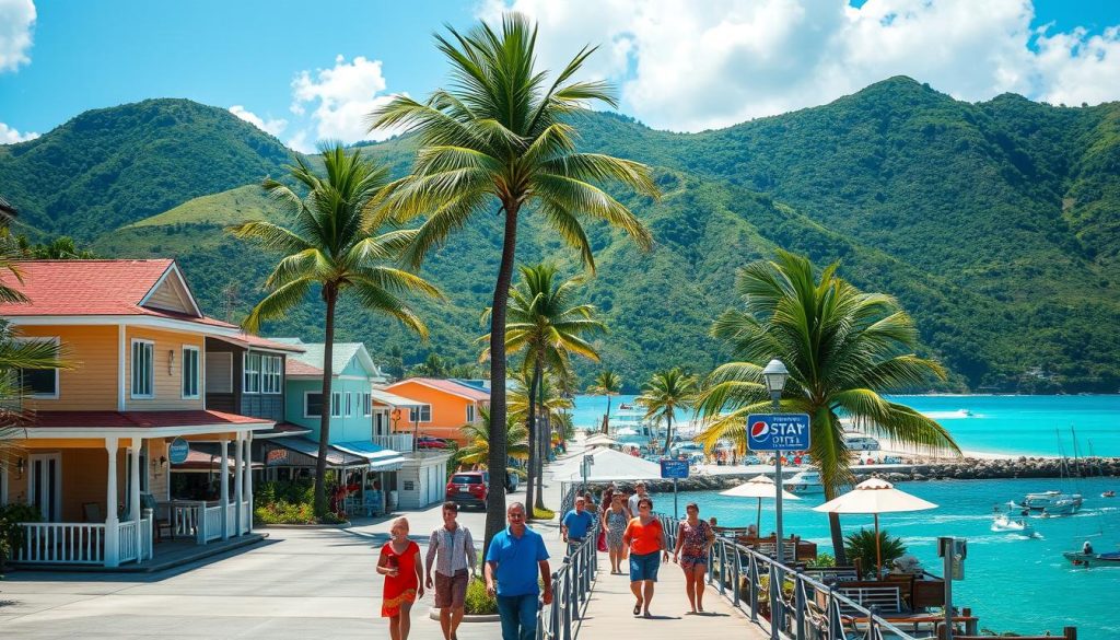 Budget-friendly Stays Near Dickenson Bay For Your Trip