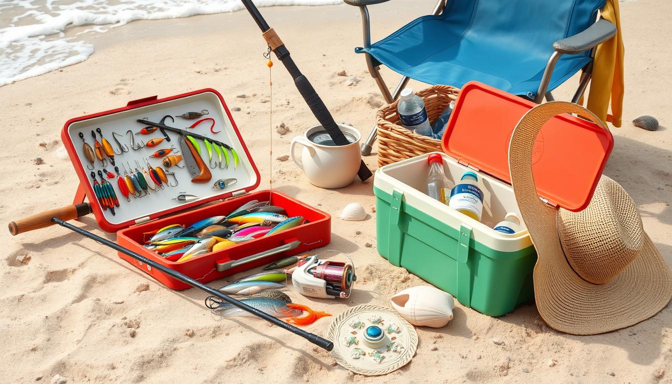 Discover The Best Shell Beach Fishing Spots In [Your Area]