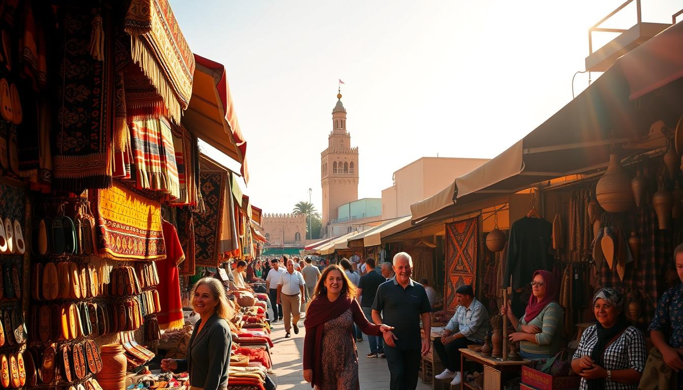 Rabat Itinerary 5 Days: Unveil Morocco's Gem