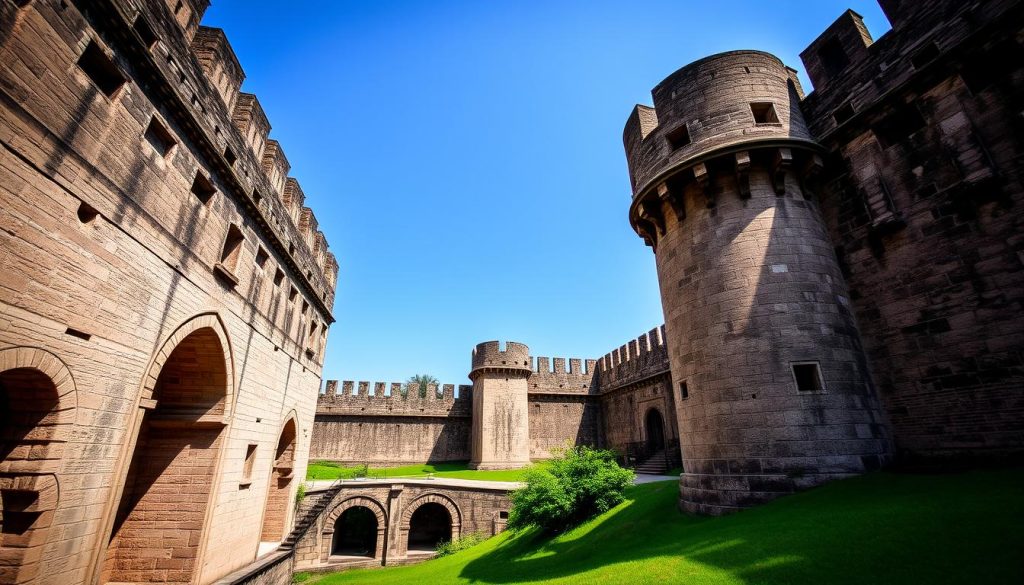 Explore St. George's Fort: Your Must-See U.S. Destination