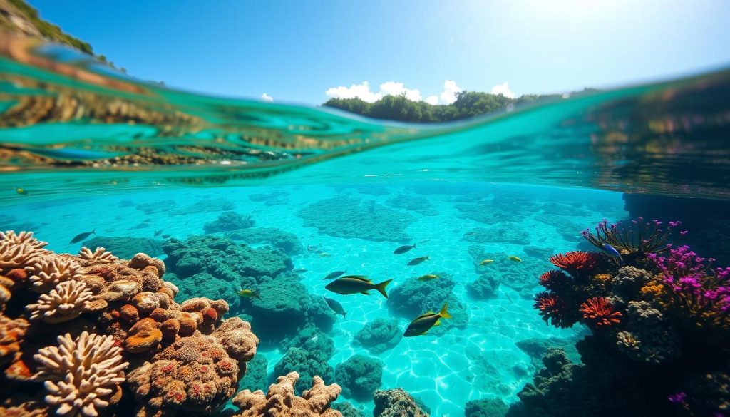 Your Guide To The Must-Visit Snorkeling Spots In St. George's