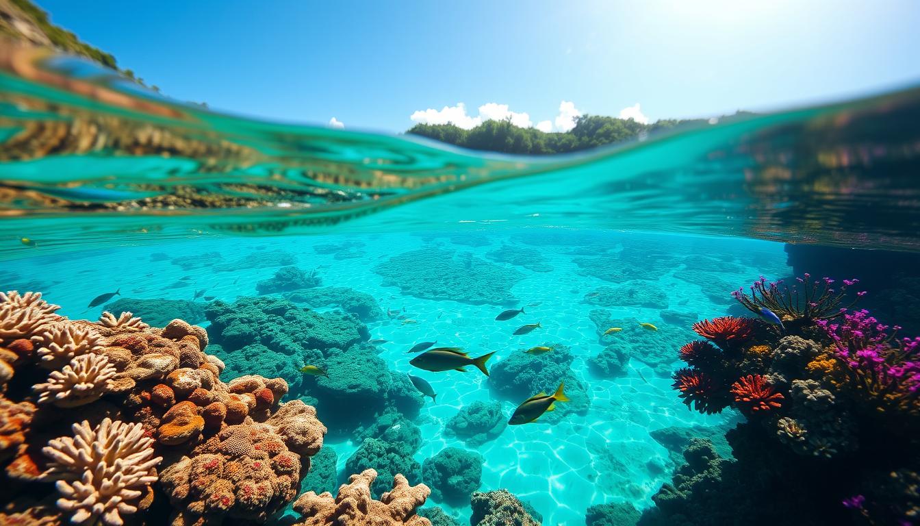 Your Guide To The Must-Visit Snorkeling Spots In St. George's