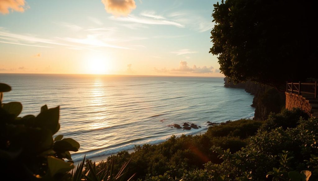 Your Guide To Witnessing Levera Beach's Breathtaking Sunrise