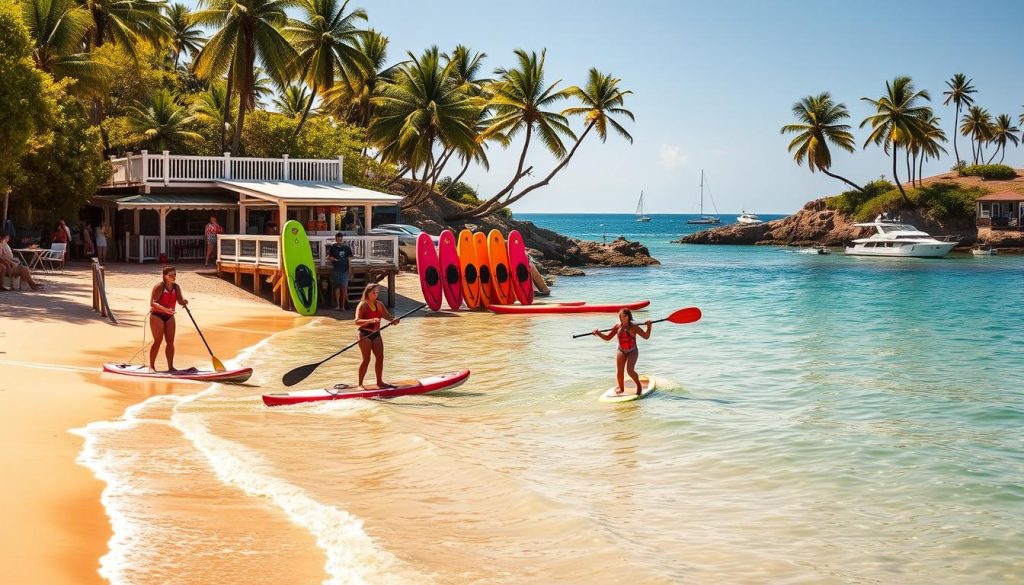 Budget-Friendly Things To Do Around Baby Beach