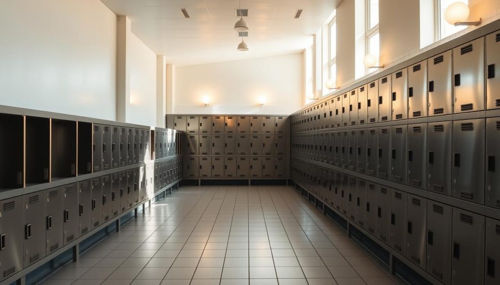 The Baths: Locker Availability And Policies Explained