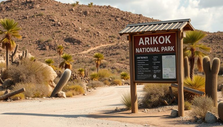 Your Guide To The Arikok National Park Entrance Fee