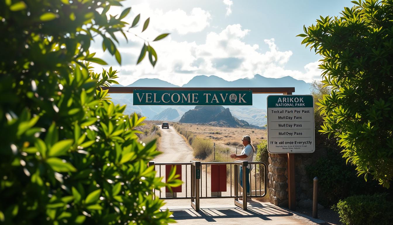 Your Guide To The Arikok National Park Entrance Fee