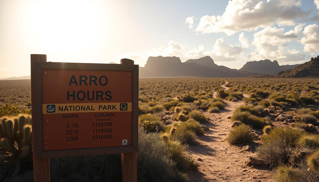 Arikok National Park Hours: What You Need To Know