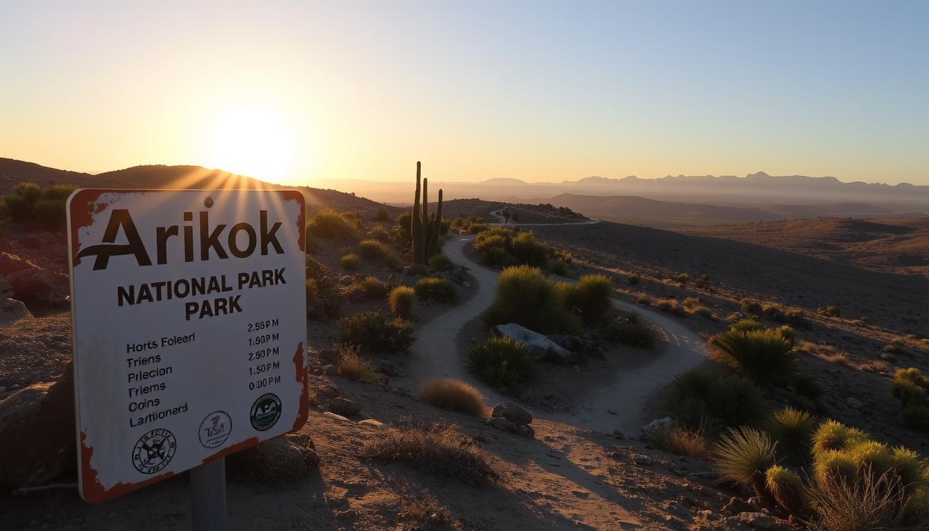 Arikok National Park Hours: What You Need To Know