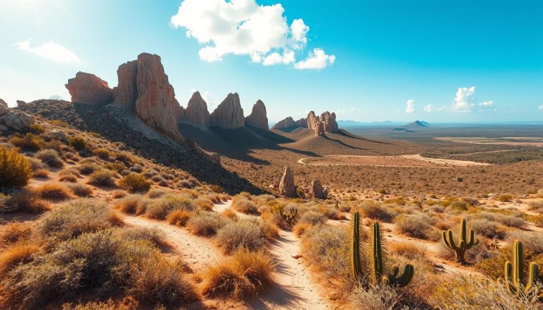 Explore Arikok National Park: Handy Hiking Maps For Your Trip
