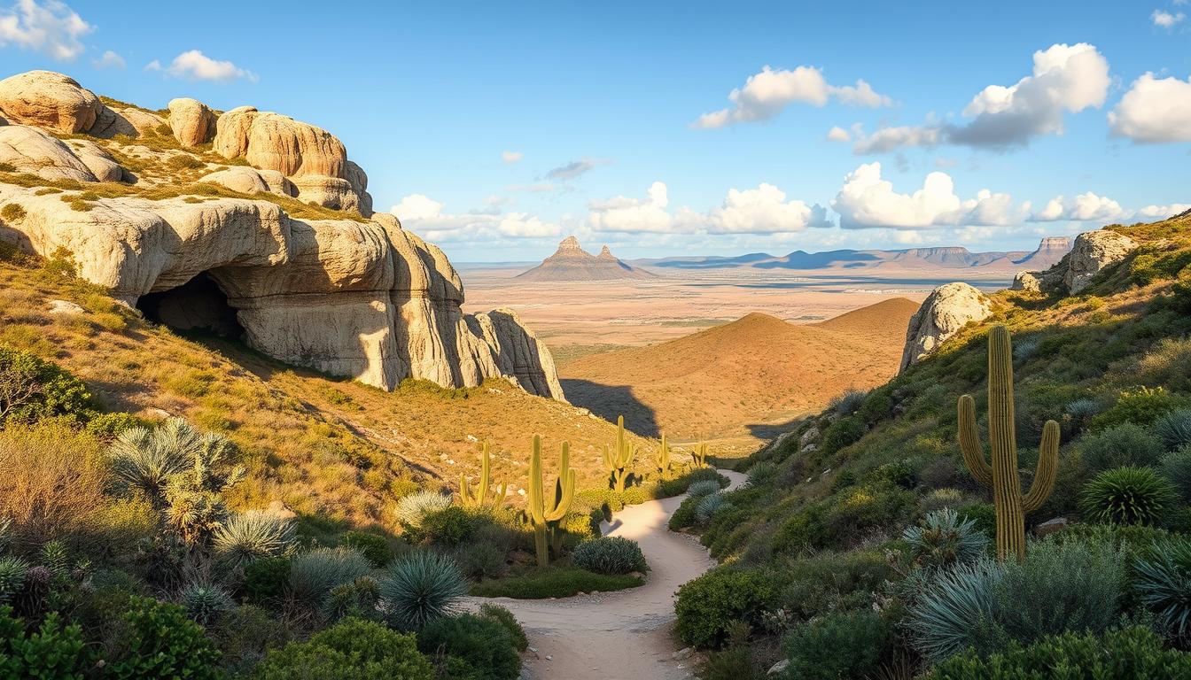 Explore Arikok National Park's Secret Caves And Vistas