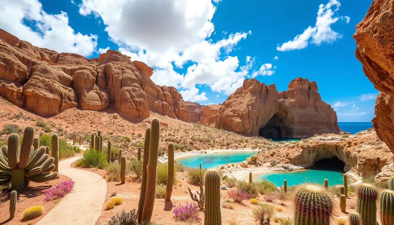 Discover The Top Attractions At Arikok National Park