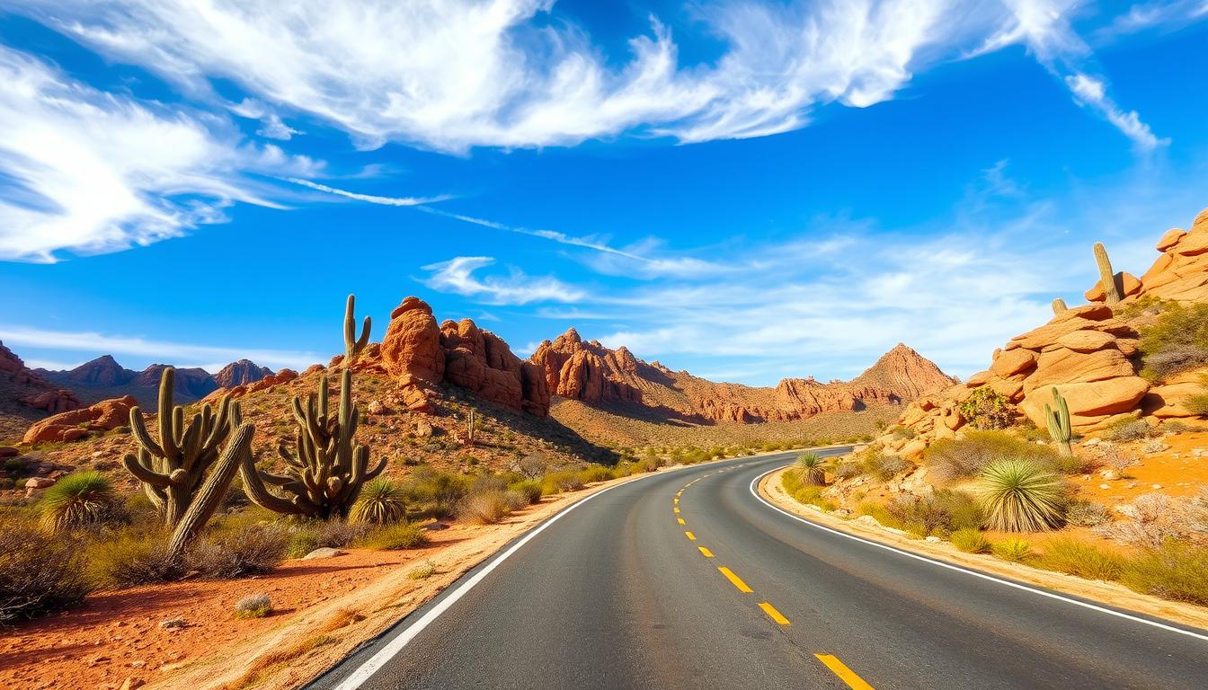Can You Drive Through Arikok National Park? Find Out Here
