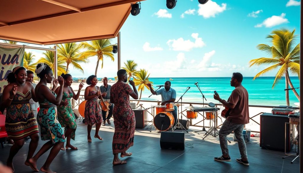 Your Guide To Cultural Activities Around Eagle Beach