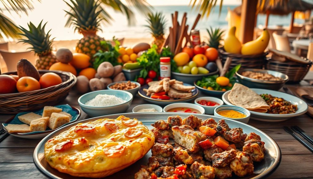 Oranjestad Restaurants: Enjoy The Best Local Cuisine