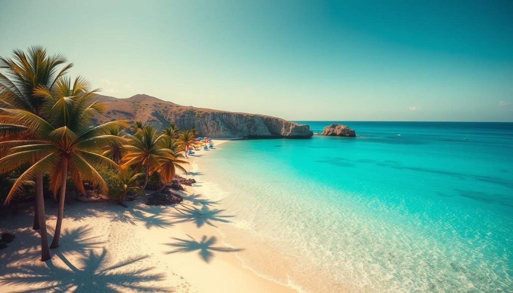 Best Time To Visit Baby Beach In [Location]