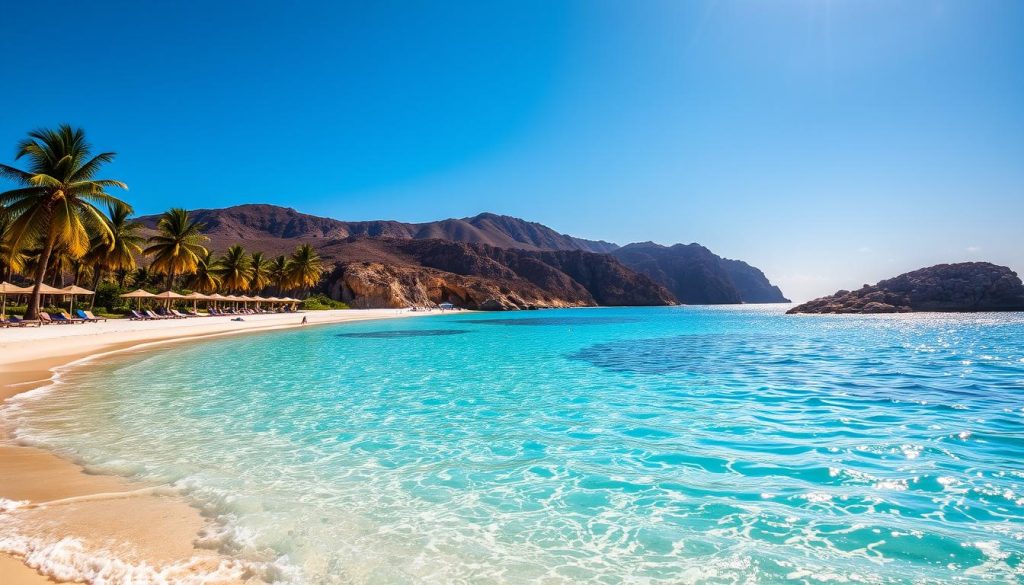 Explore Baby Beach & Beyond: Your Solo Travel Itinerary