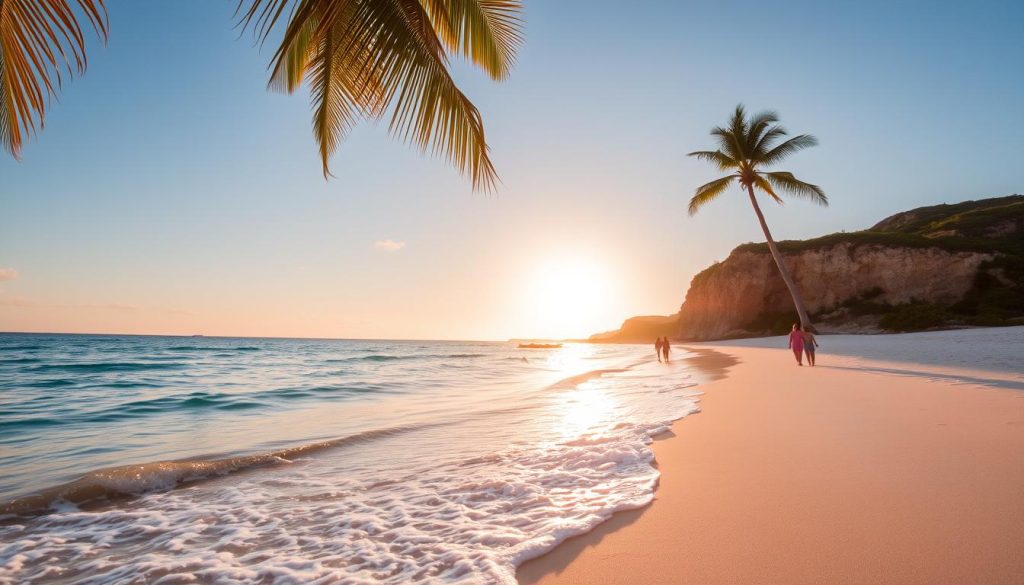 Best Time To Visit Baby Beach In [Location]