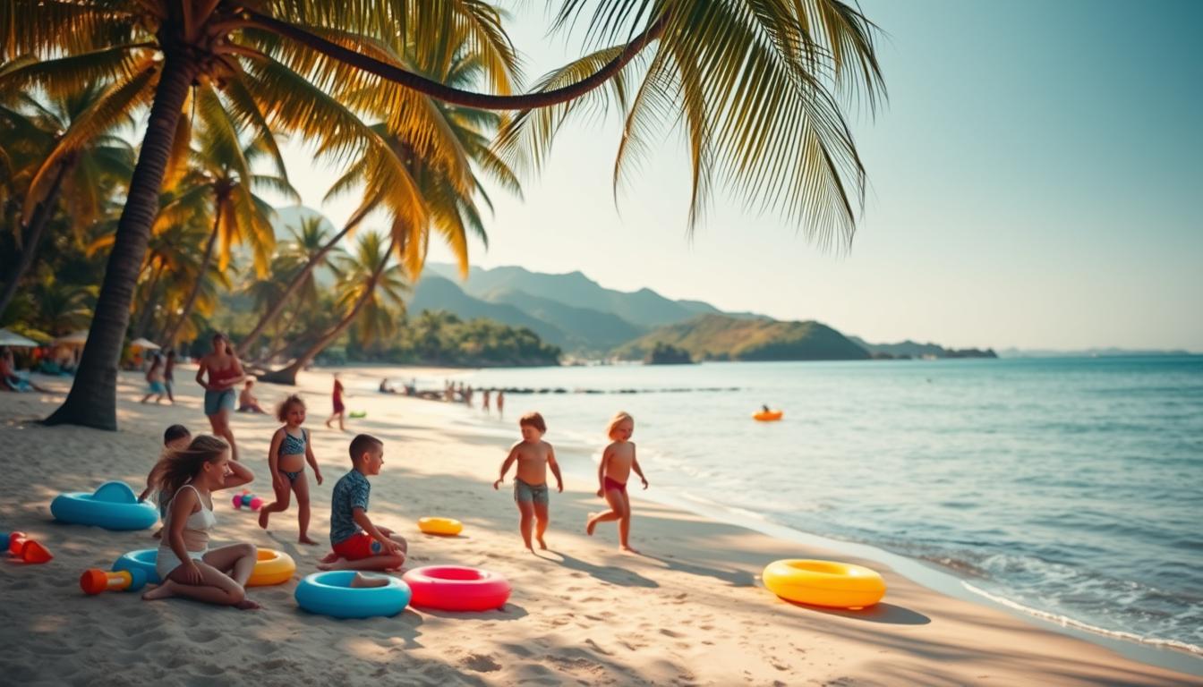 Discover The Must-See Attractions At Baby Beach