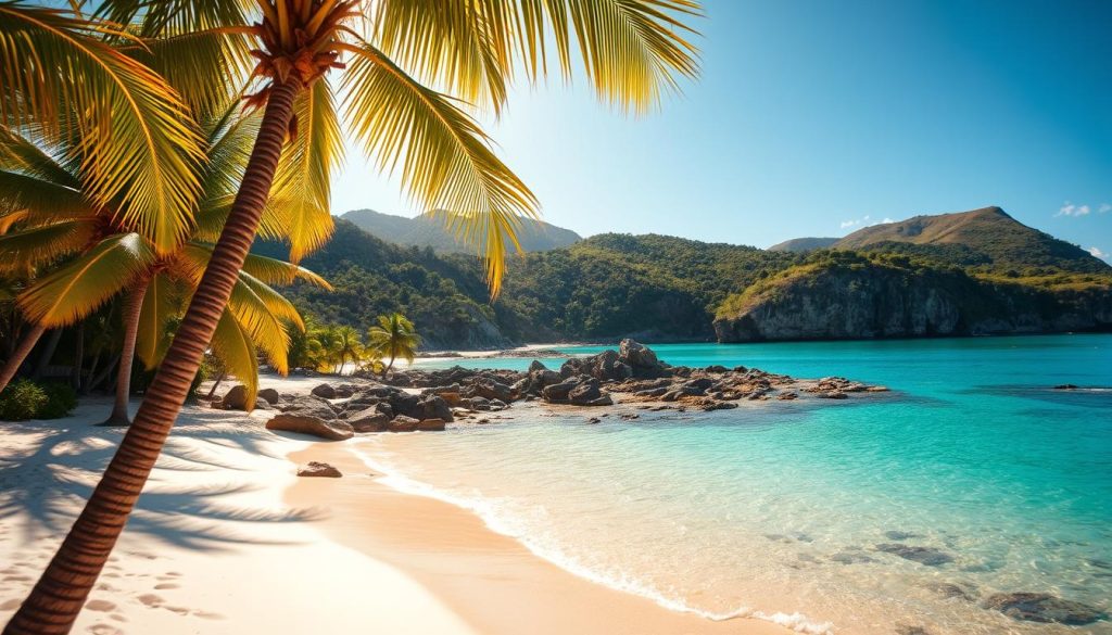 Directions To Baby Beach: Your Easy Guide
