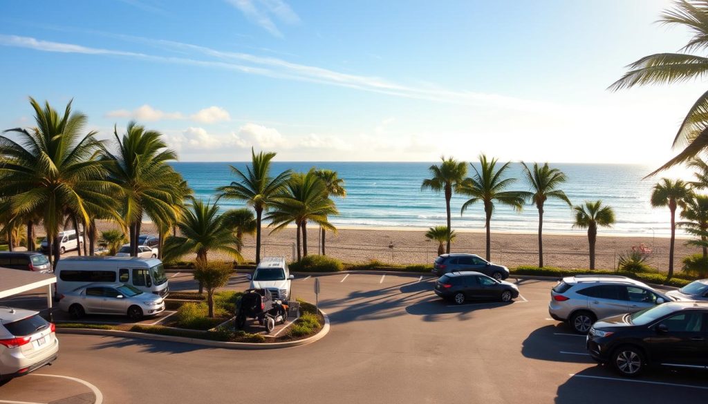 Directions To Baby Beach: Your Easy Guide