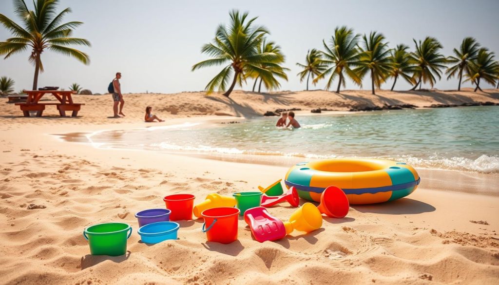 Is Baby Beach Suitable For Young Kids? Your Guide