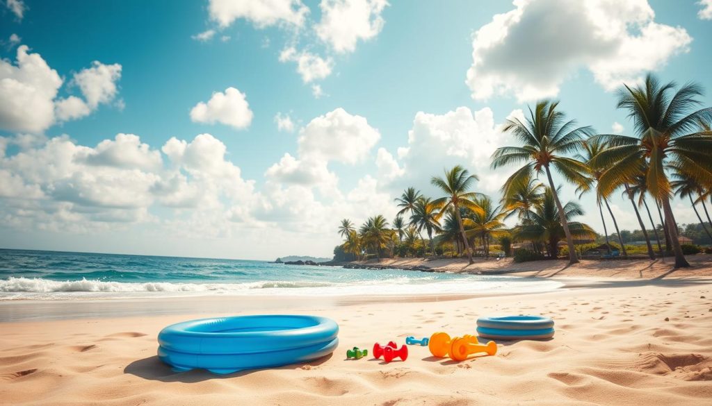 Is Baby Beach Suitable For Young Kids? Your Guide