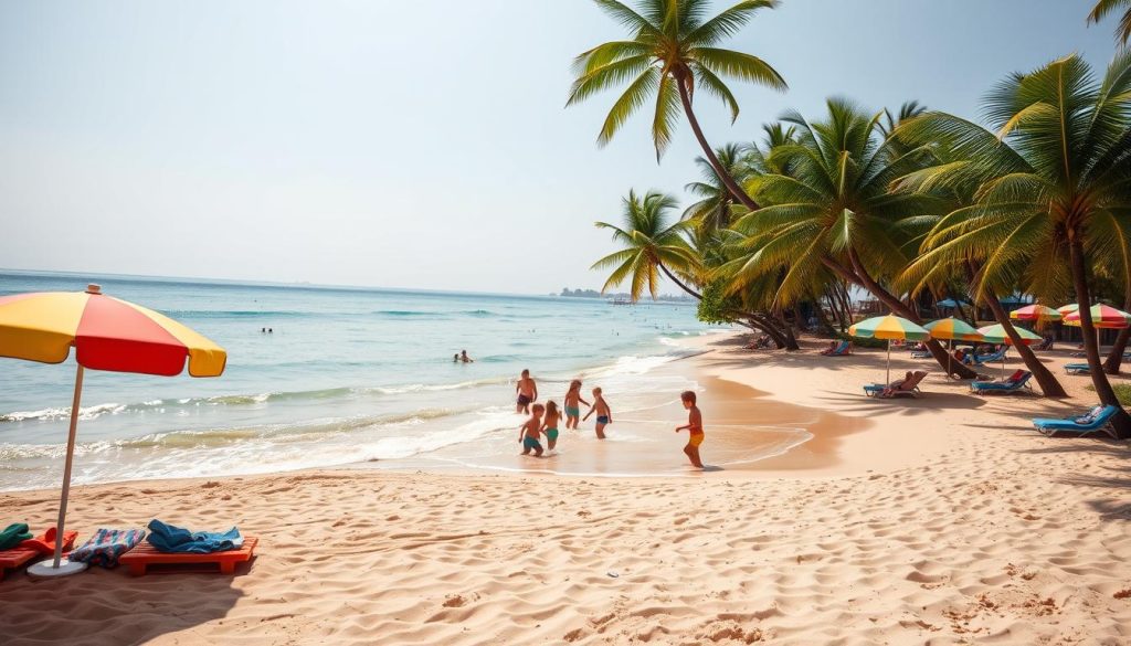 Baby Beach Water Depth: What You Need To Know