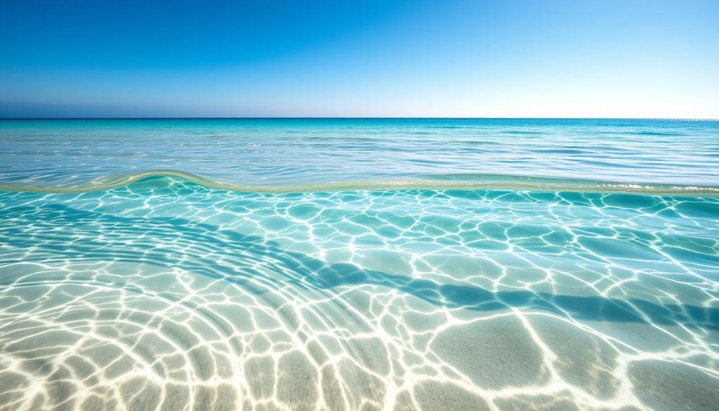 Baby Beach Water Depth: What You Need To Know